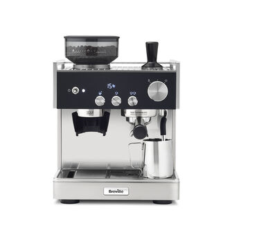 Breville Barista Signature Espresso Machine