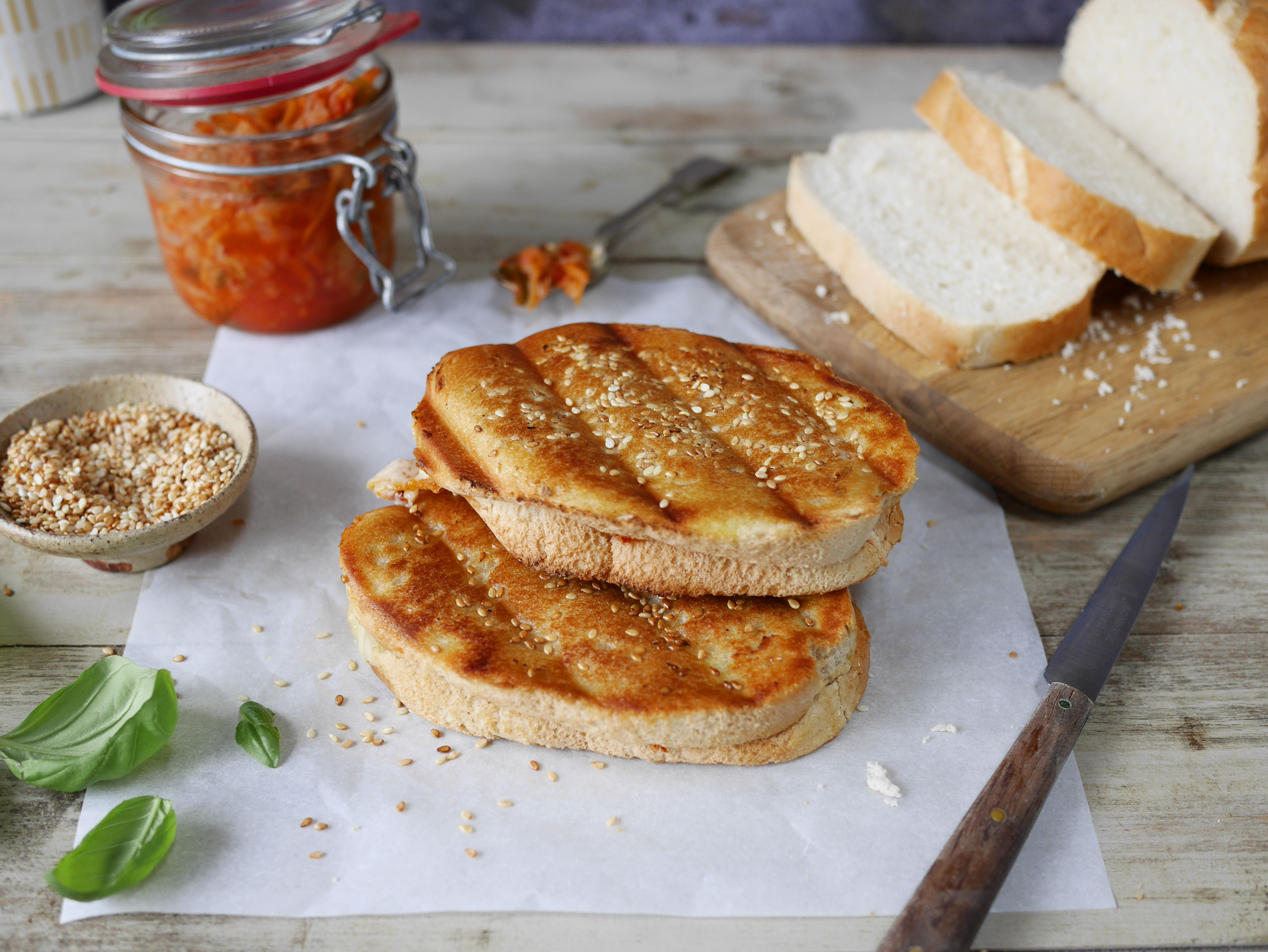 The Cheesy Chee | Dinner Recipe