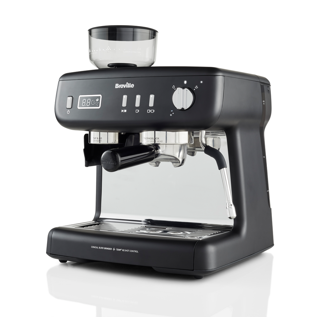 Breville Barista Max+ VCF152 - Breville®