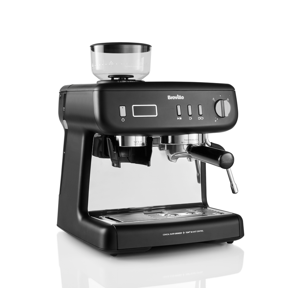 Breville Barista Max+ VCF152 - Breville®