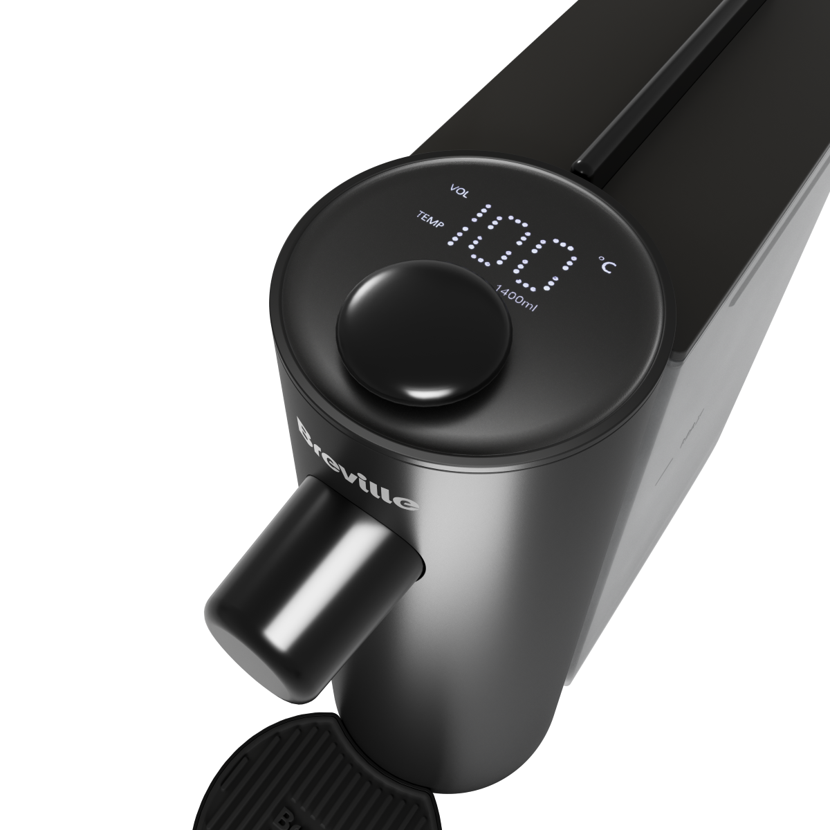 Breville Instant HotCup Hot Water Dispenser