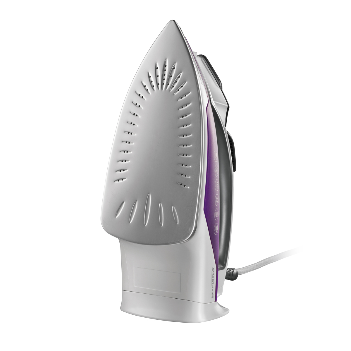 Power Steam 2400w Steam Iron with Sure-Fill - VIN348 | Breville