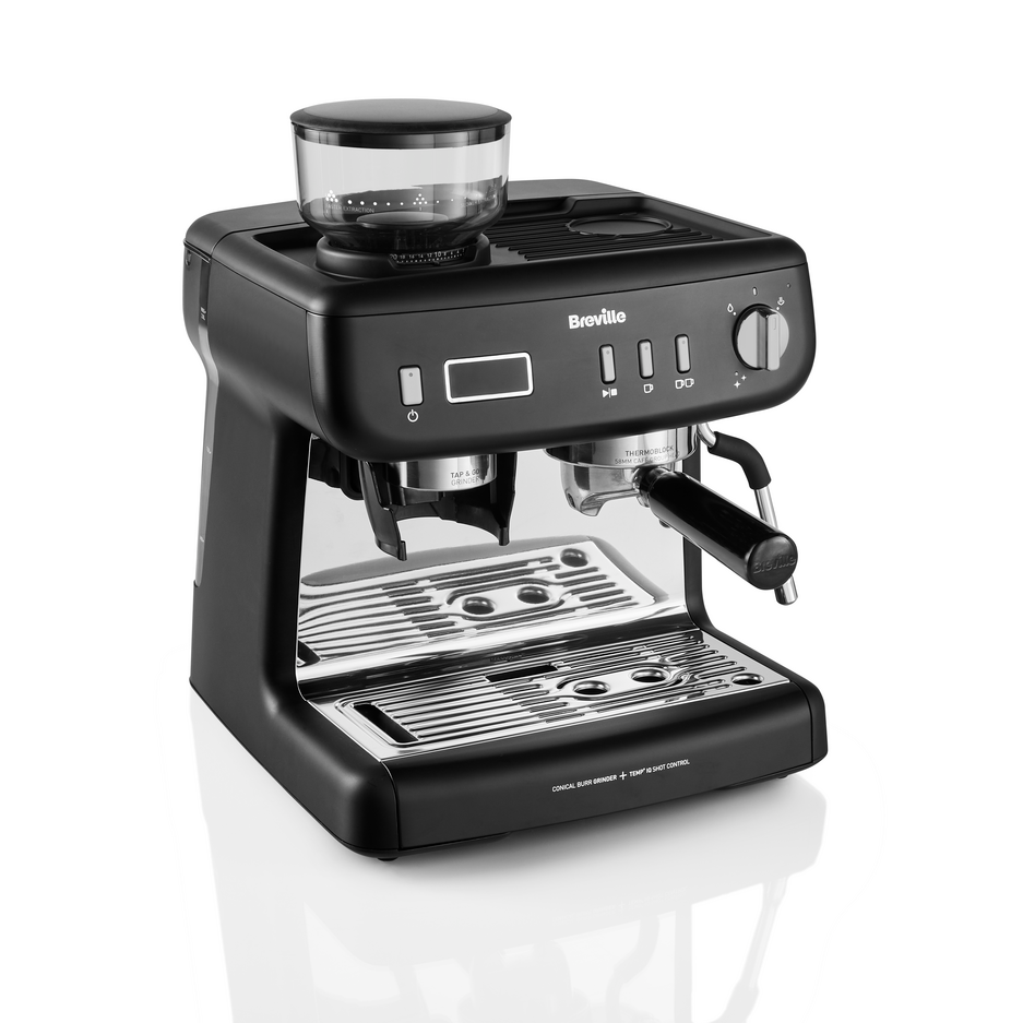 Breville Barista Max+ VCF152 - Breville®