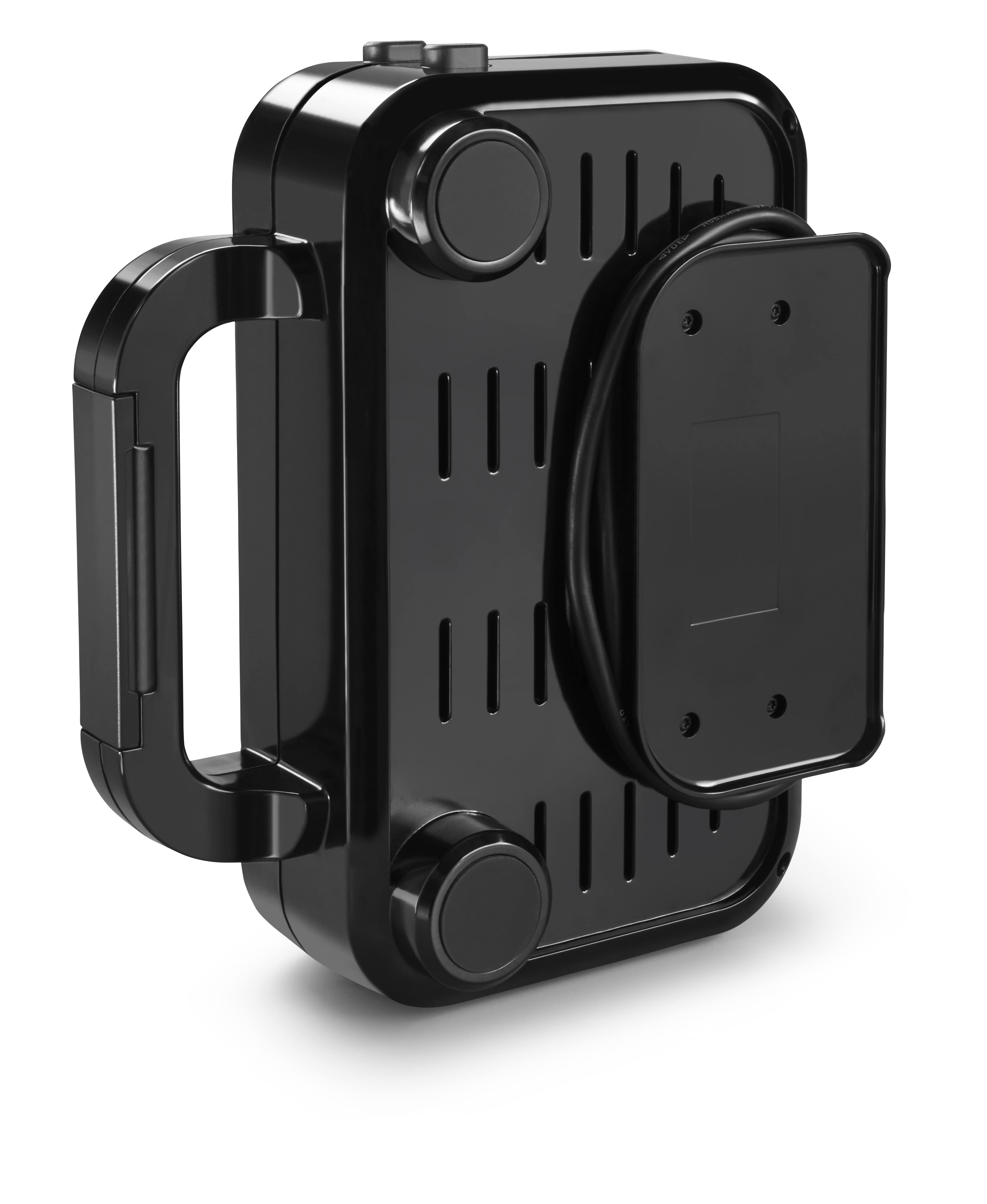 Breville Ultimate Deep Fill Sandwich Toaster