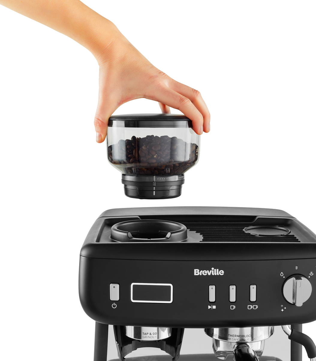 Breville Barista Max+ VCF152 - Breville®