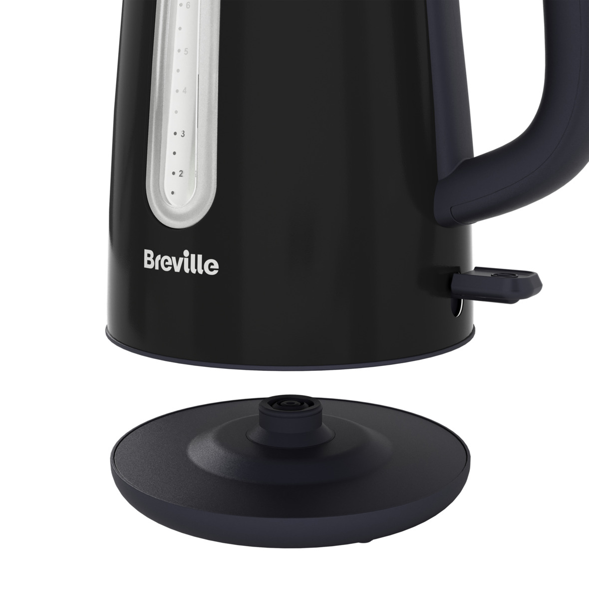 Breville Outline Stainless Steel Kettle VKT255