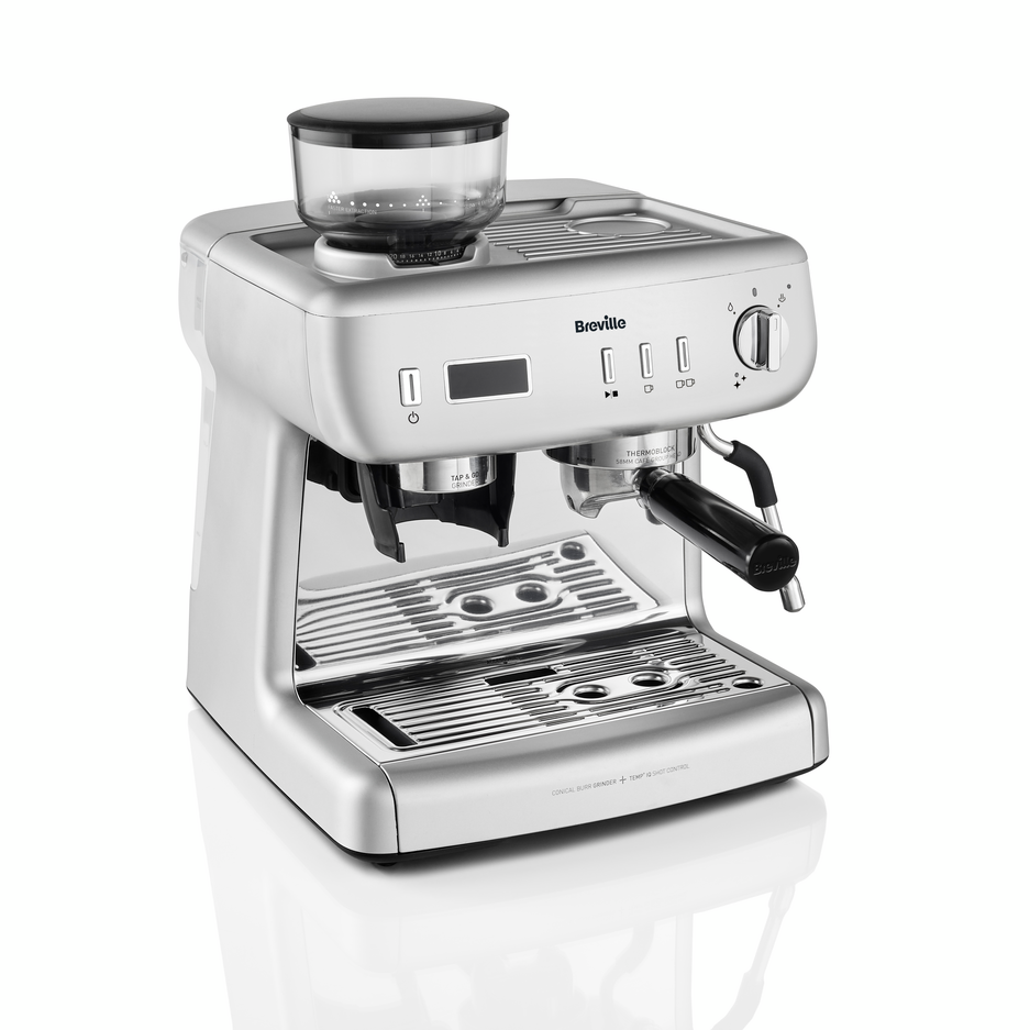 Breville Barista Max+ VCF153 - Breville®