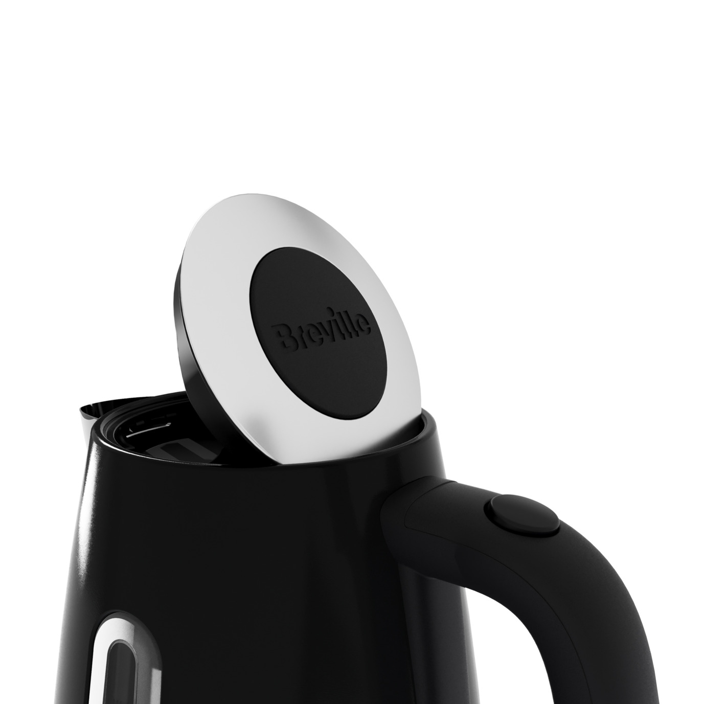 Breville Outline Stainless Steel Kettle VKT255