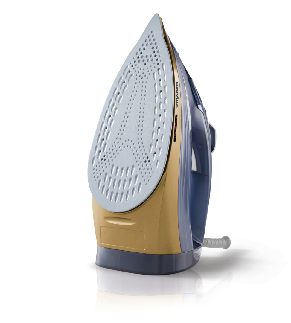 SuperSteam 2600W Ceramic Steam Iron