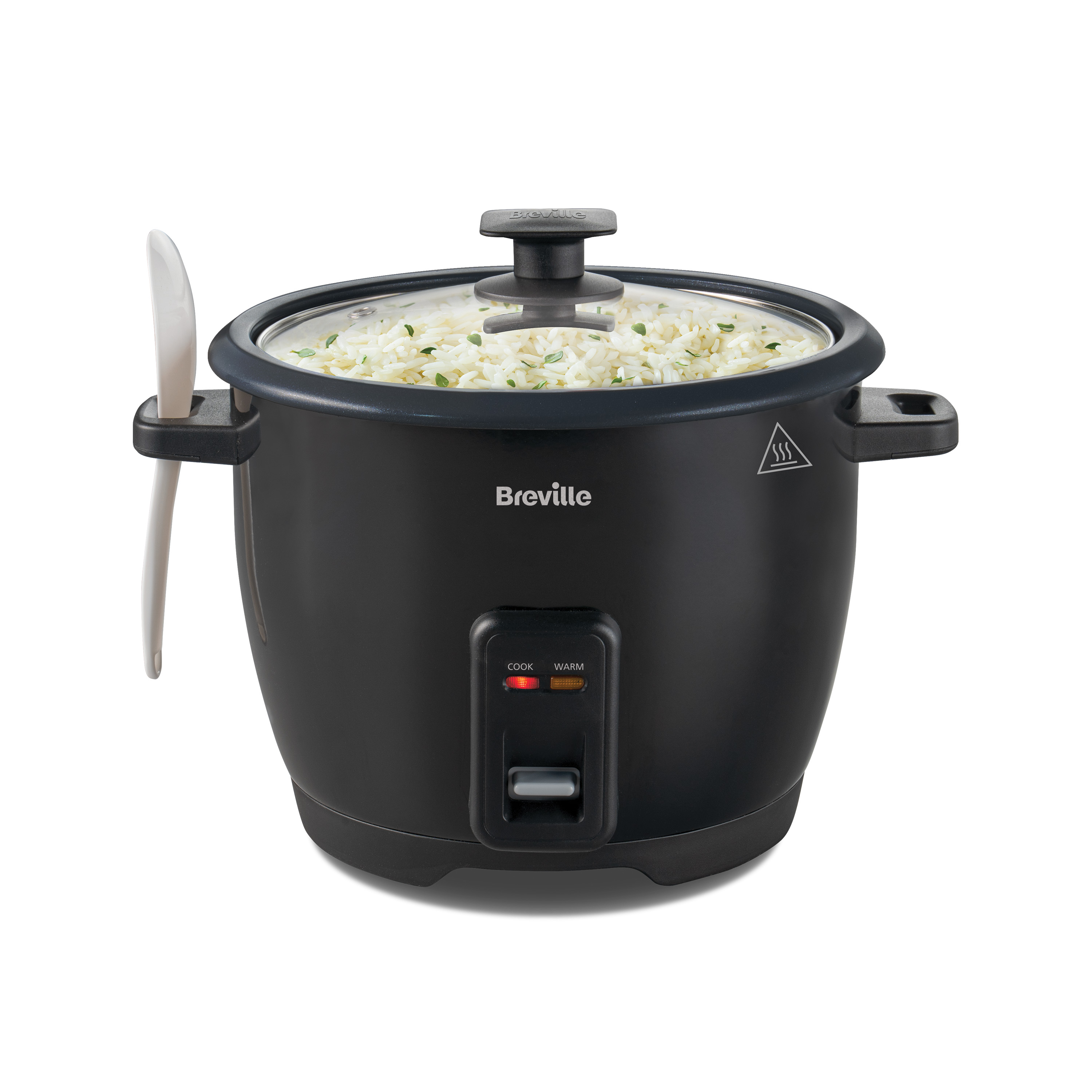 Breville Electric Rice Cooker