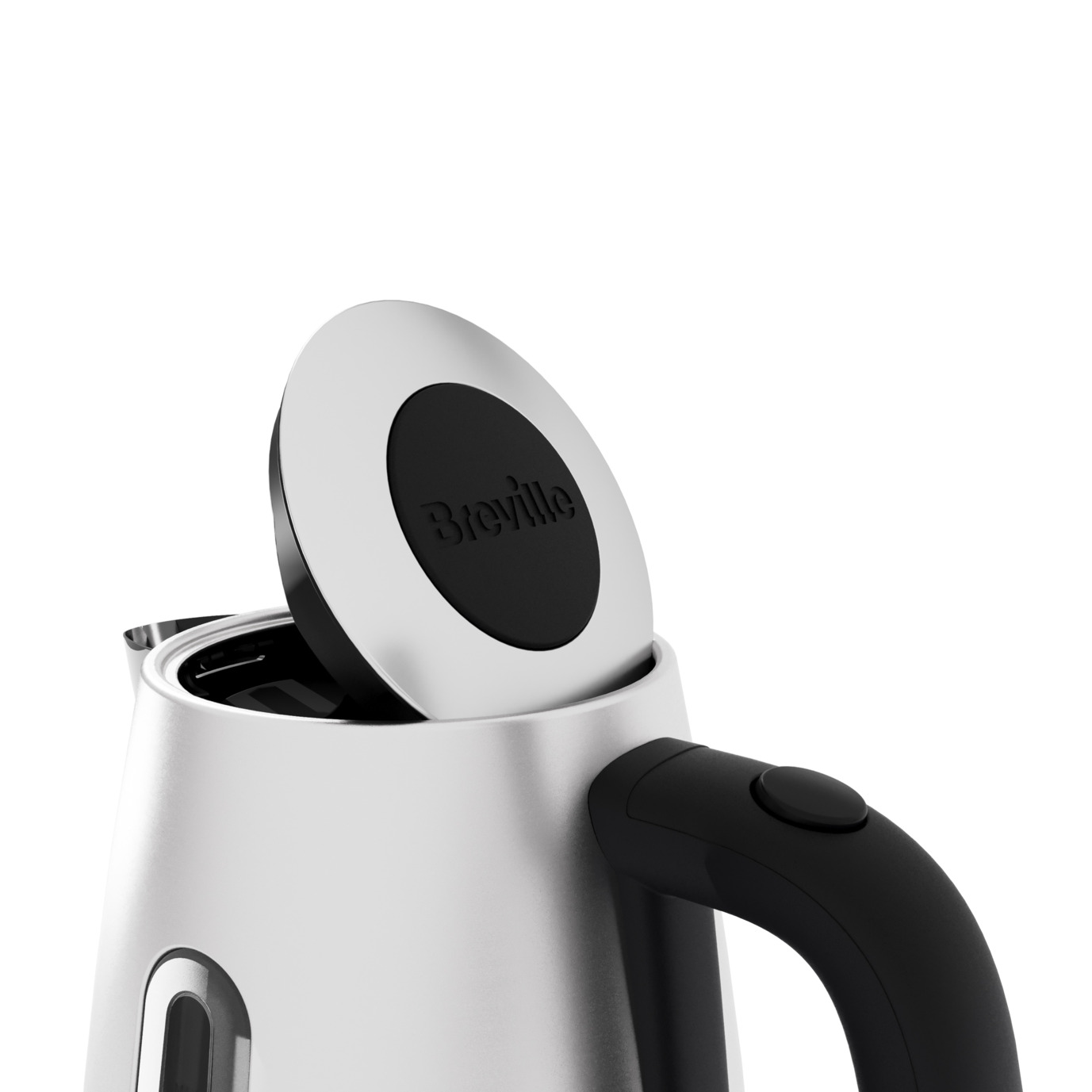 Breville Outline Stainless Steel Kettle VKT252